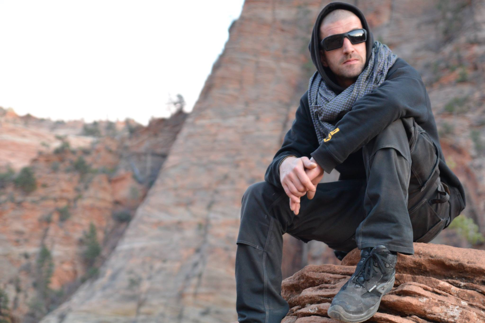 Jonas Gerberding – in loving memories – Toonda