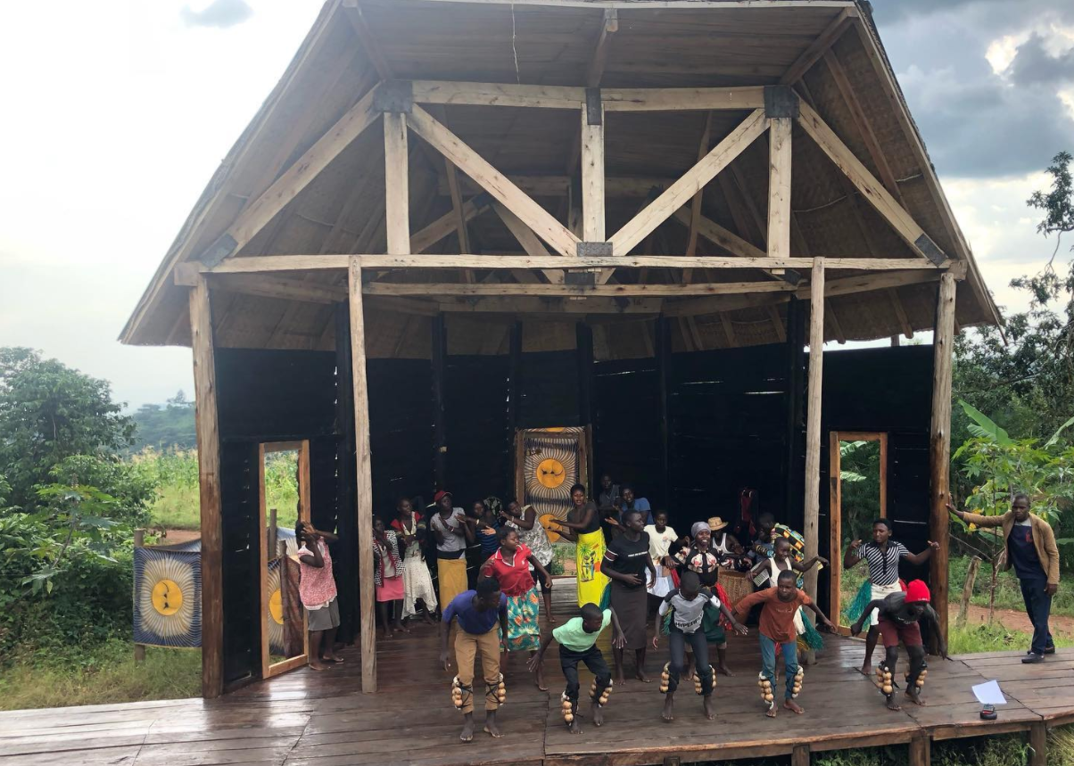 Cultural Gala at Toonda on February 13th – Toonda