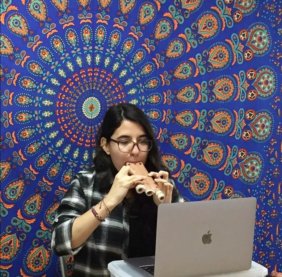 Artists @ Community Work – Toonda