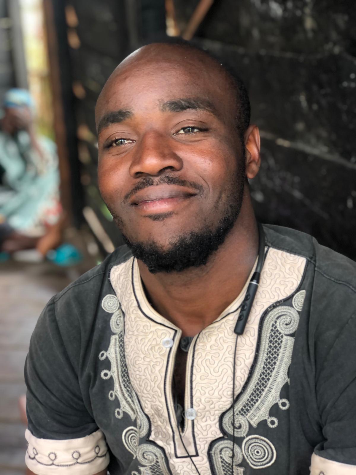 Vicent Asaba Zungu – Toonda