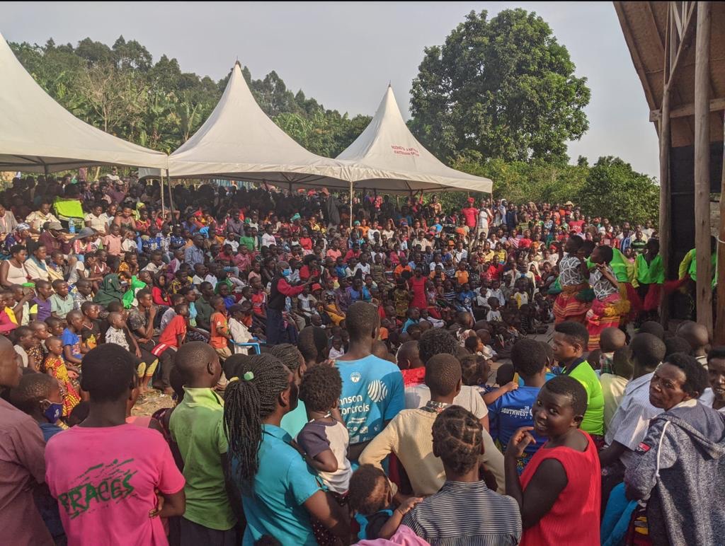 Our community – Toonda