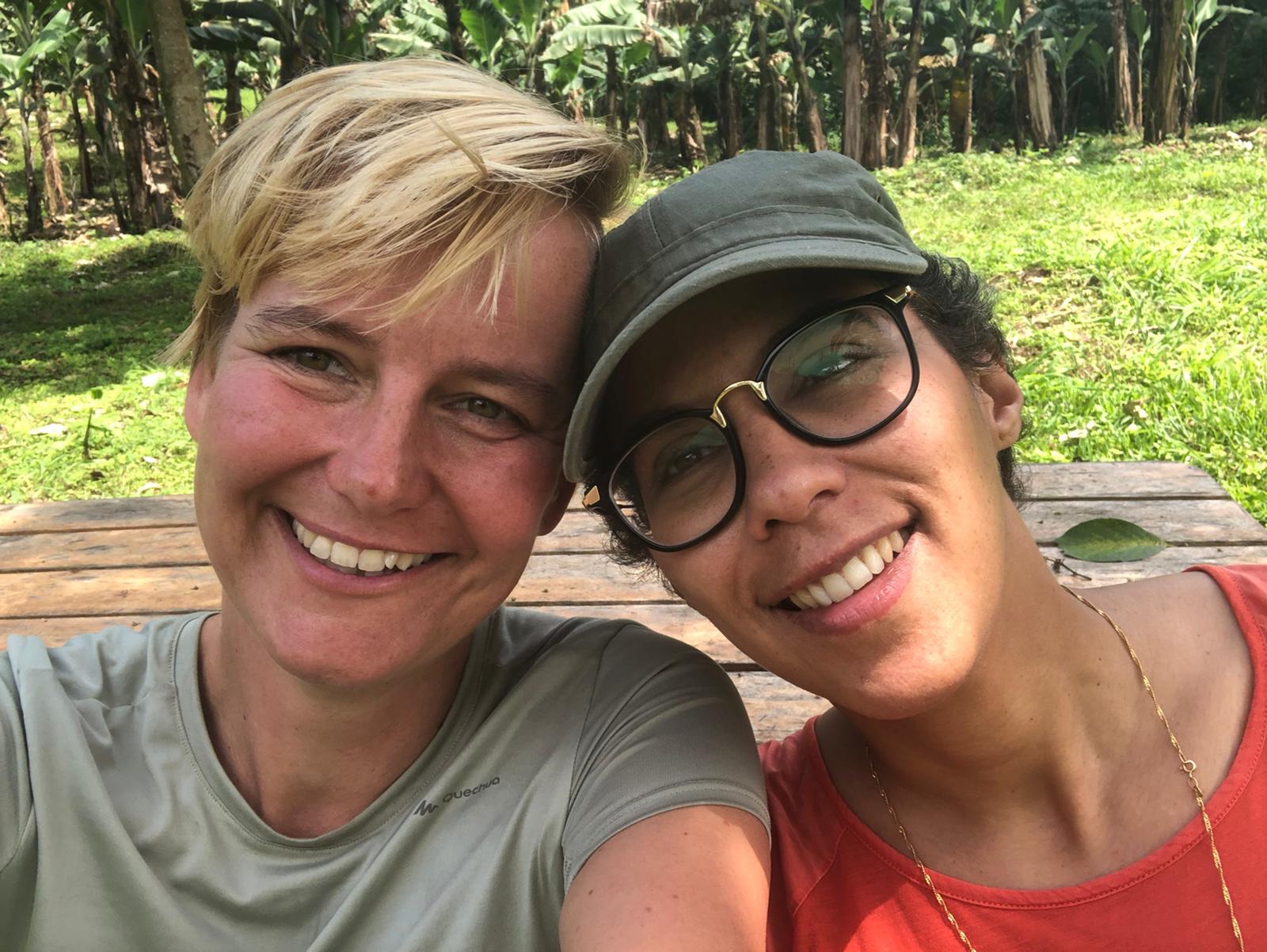 HAPPY BIRTHDAY MIRIAM – Toonda