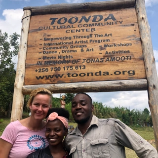 School Break Program 2024 – Toonda