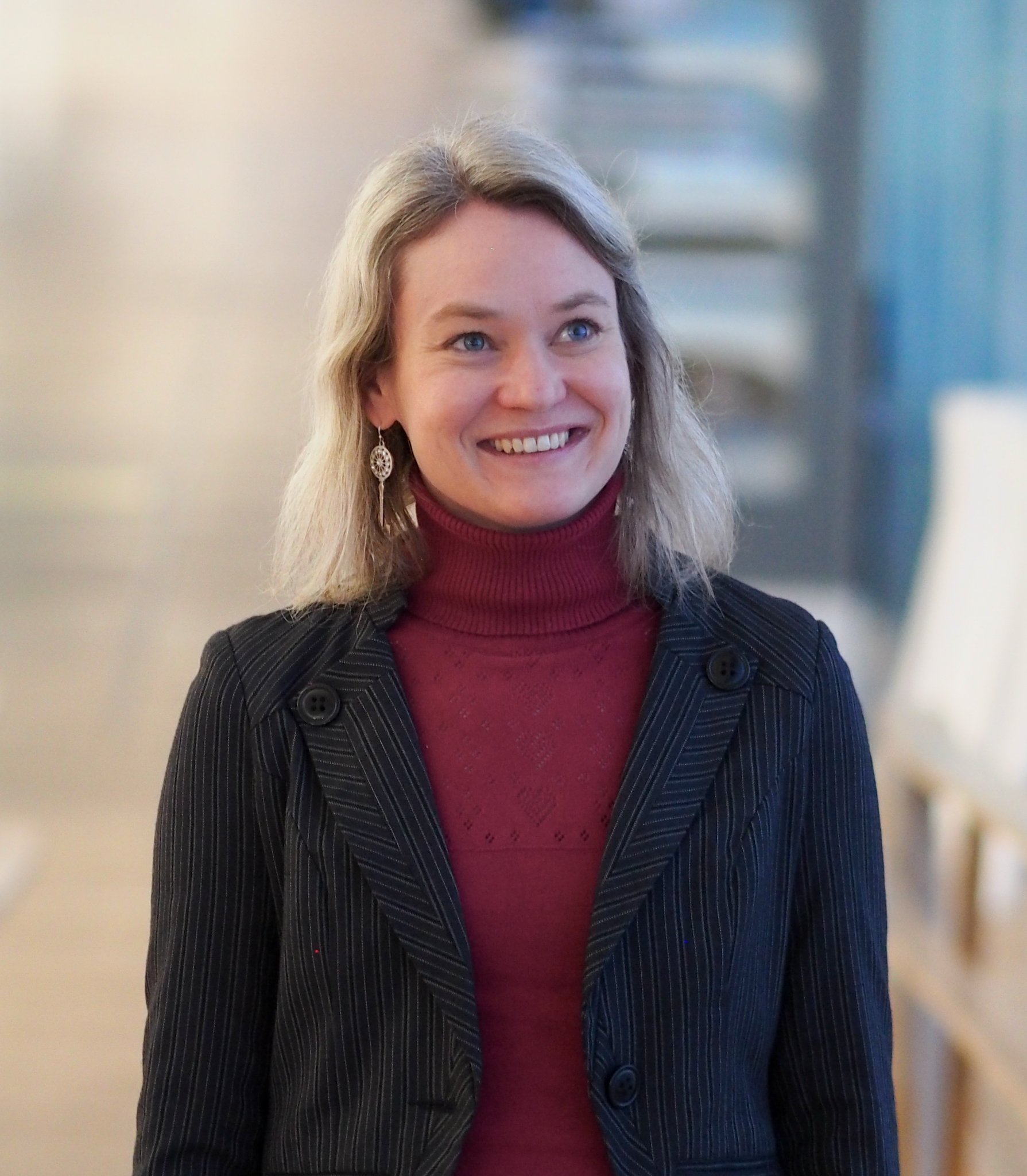 Ulla Rieck – Toonda