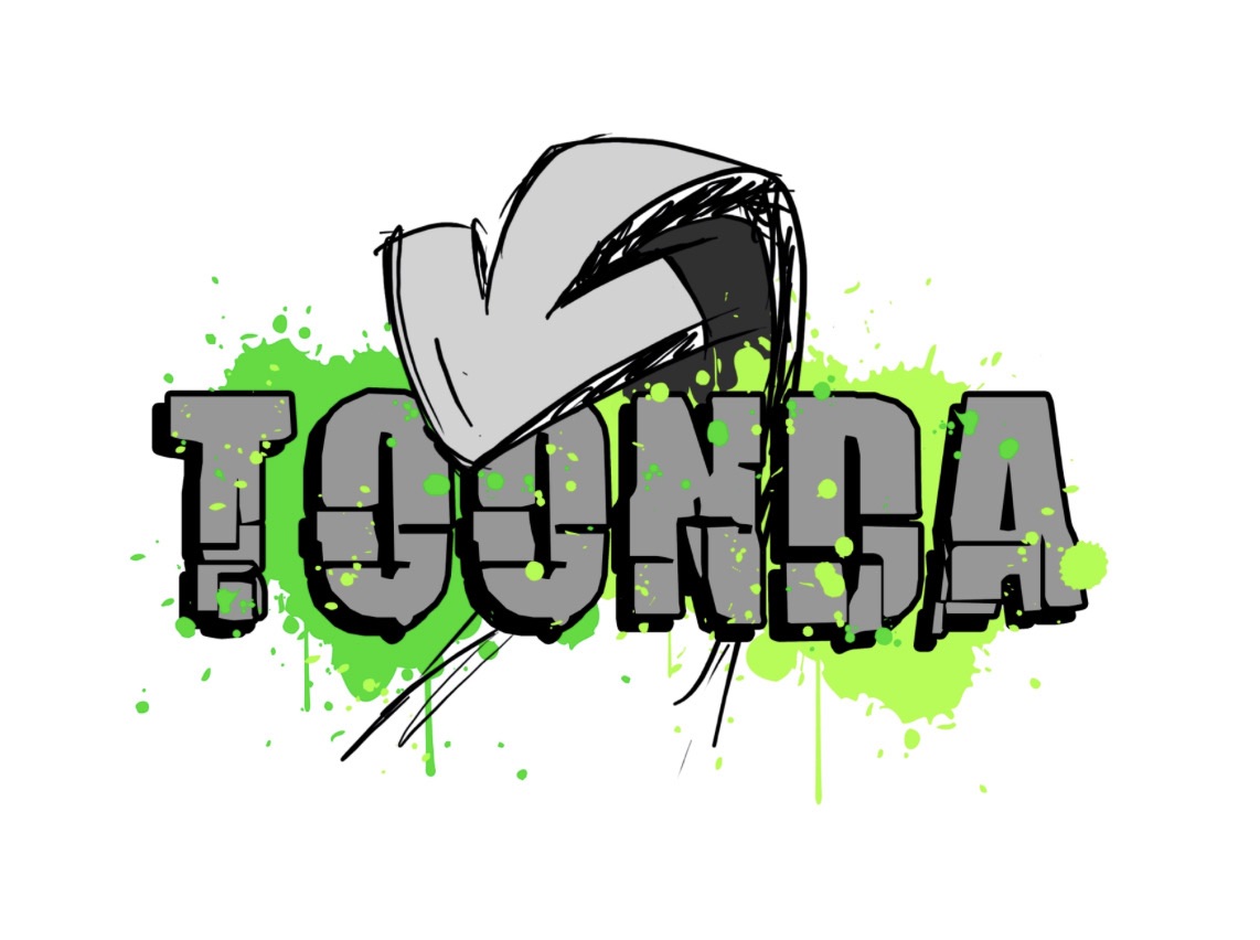 Boxing and Art with Marcus Warry – Toonda