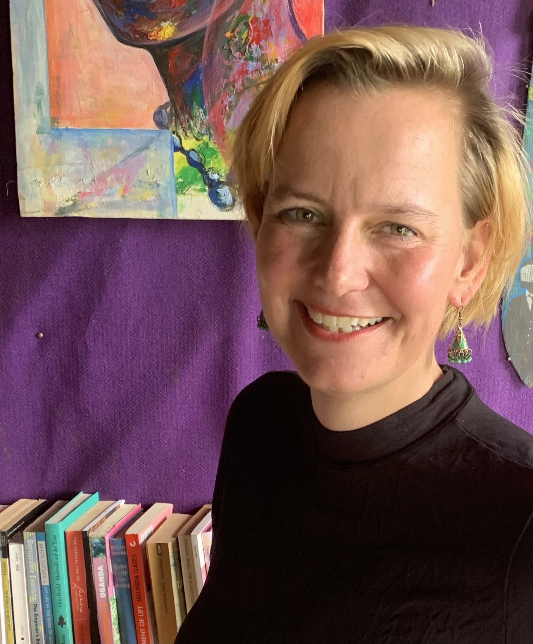 Exclusive Online Workshop: NGO Founding for Women –From Vision to ...