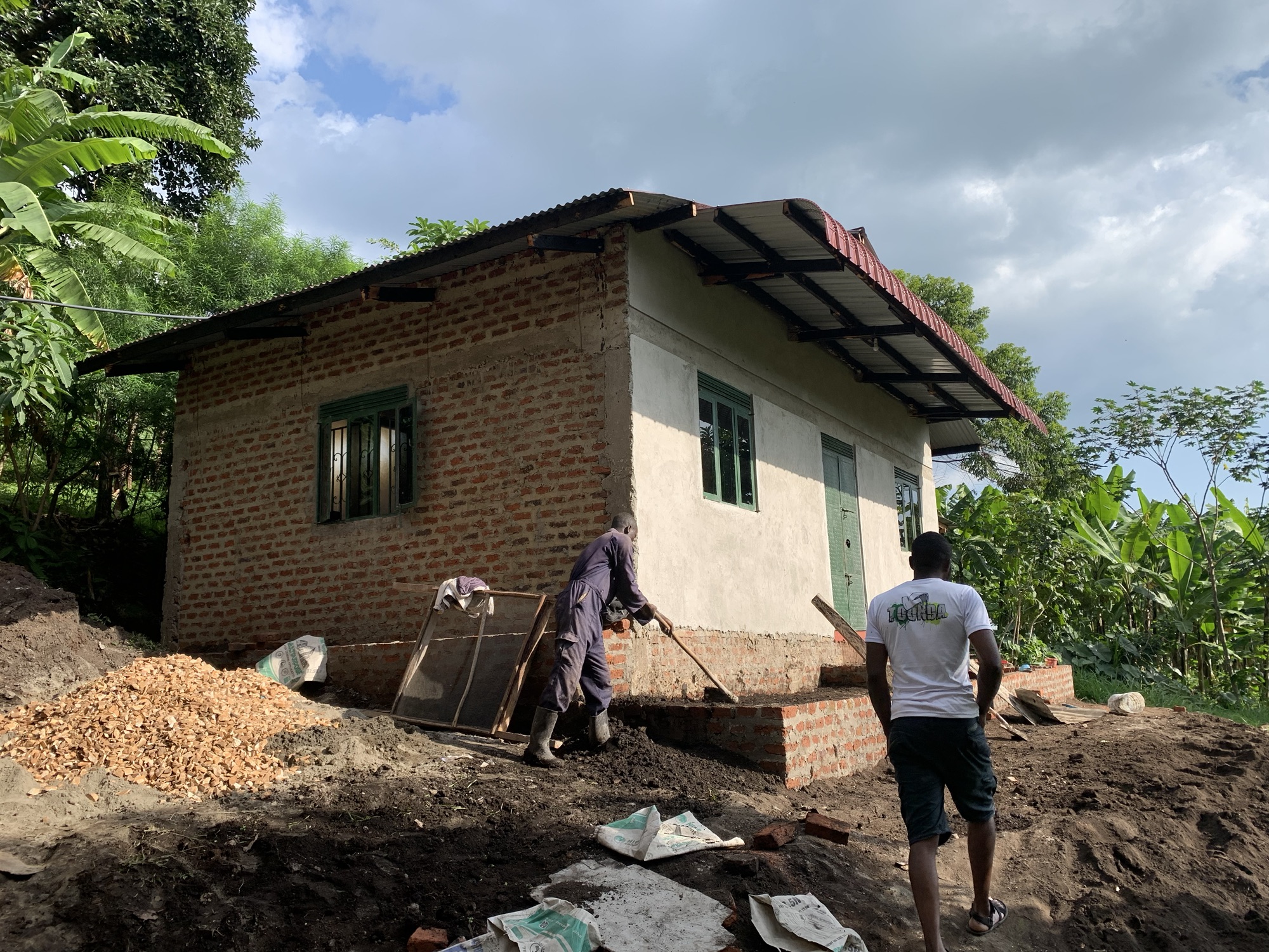 Library Update! Exciting Progress! – Toonda